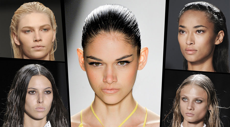 LATEST TRENDS: 2012 hair trends: 2012 hairstyles for women.