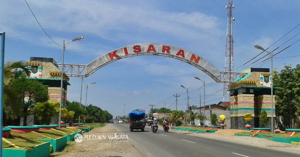 Sejarah Kota Kisaran ~ DEWAN PIMPINAN DAERAH PEKAT INDONESIA BERSATU ...