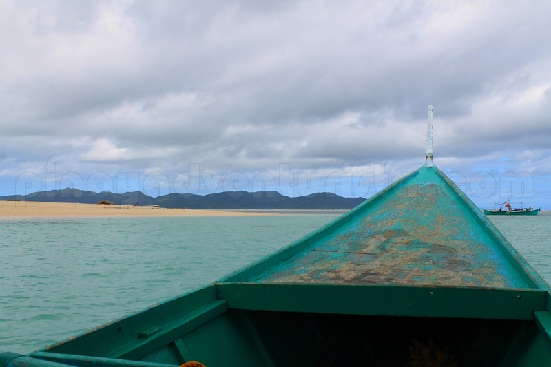 Anguib Beach in Sta. Ana Cagayan - "Braving the Waves of the Pacific to ...
