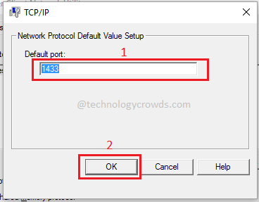 Fix SQL error: 26 - A network-related error occurred in SQL Server ...