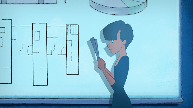 In-between le film: Galerie