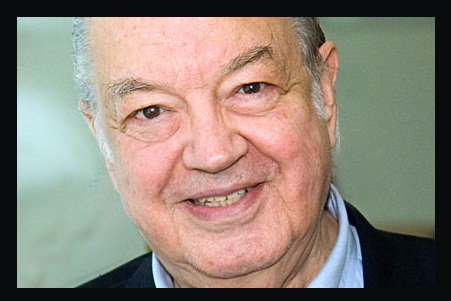 SHOLA ADEBOWALE.com: WHEN THE INTERNET MOURNS ITS FATHER