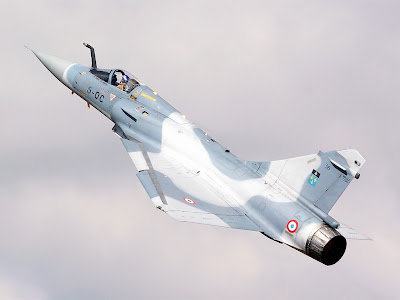 India To Sign $2.4bn Mirage Upgrade Deal With France - Bangladesh Defence