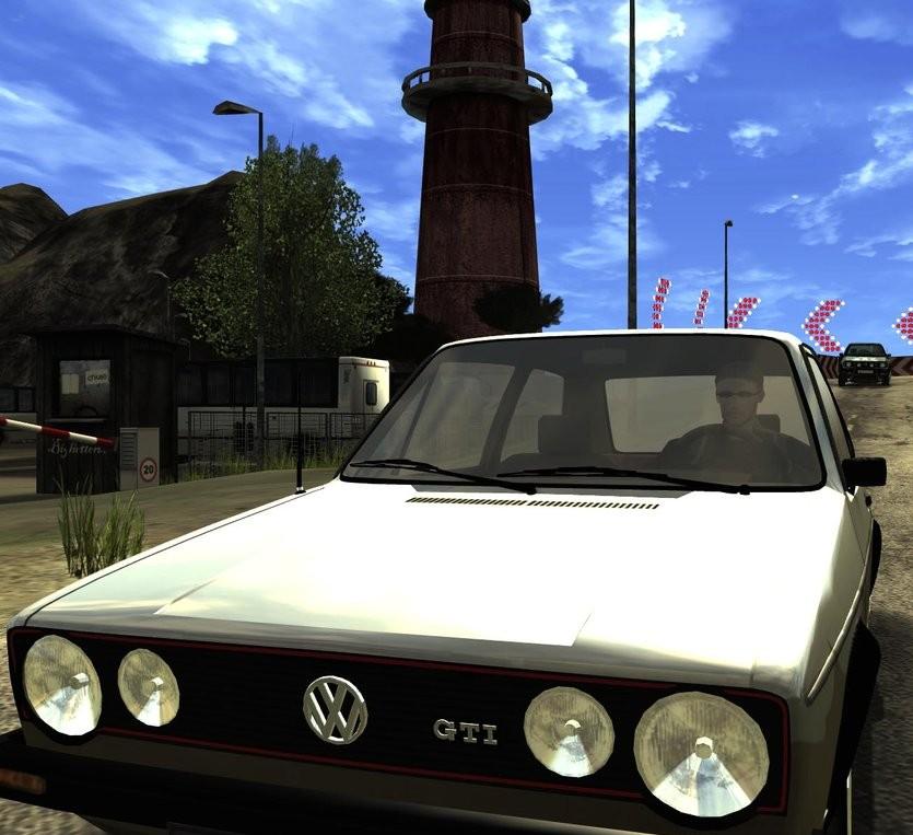 Volkswagen GTI Racing PC Game ~ FREE DOWNLOAD GAMES FULL VERSION ...