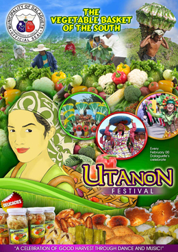 Garbo sa Dalaguete: Festival