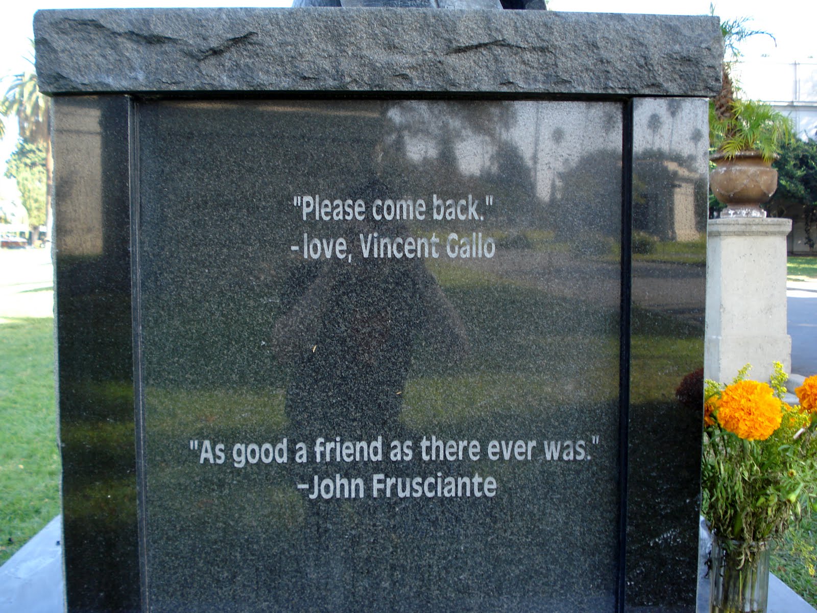 DEVL Design: DE/VL Design's first Tombstone Tuesday!