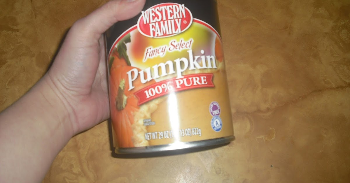 Mama Ducky's Kitchen: Homemade Pumpkin Powder