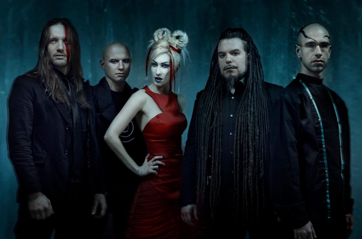 Entrevista aos Chaostar