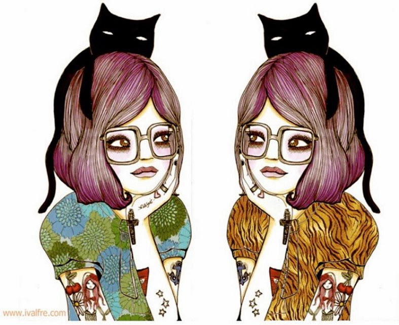 {Illustrator} Valfre... | The Dainty Dolls House