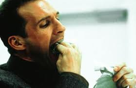 The Active Scrawler: Best fictional serial killers