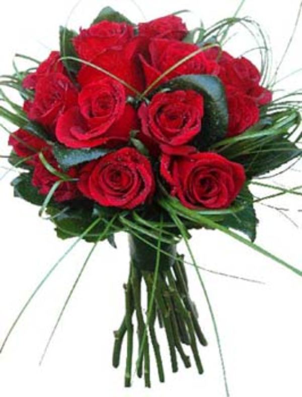 Flores de San Valentín - Imagui