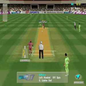 Cricket 97 Game Download | GAMES WORLD
