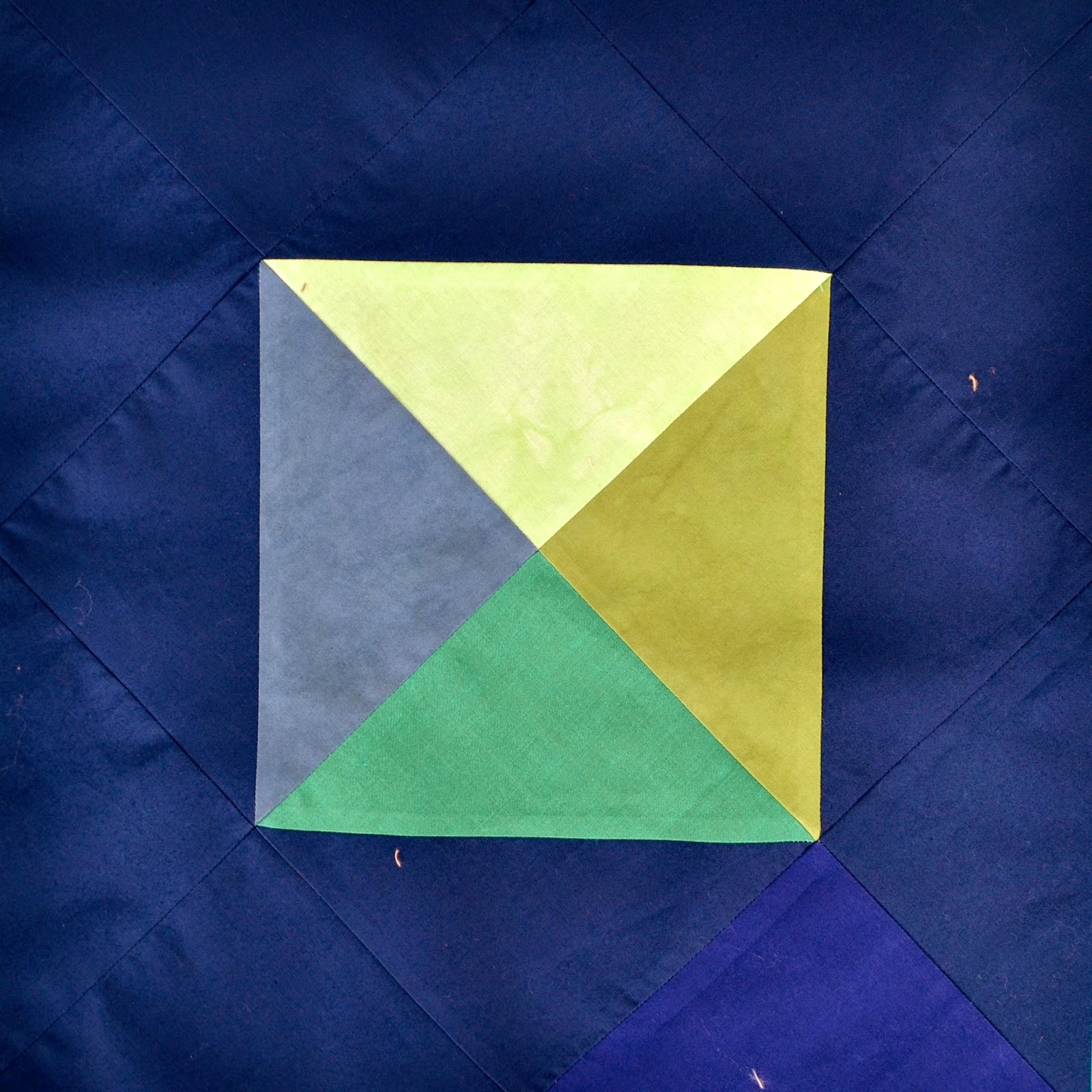 Twiggy and Opal: Graphic HST