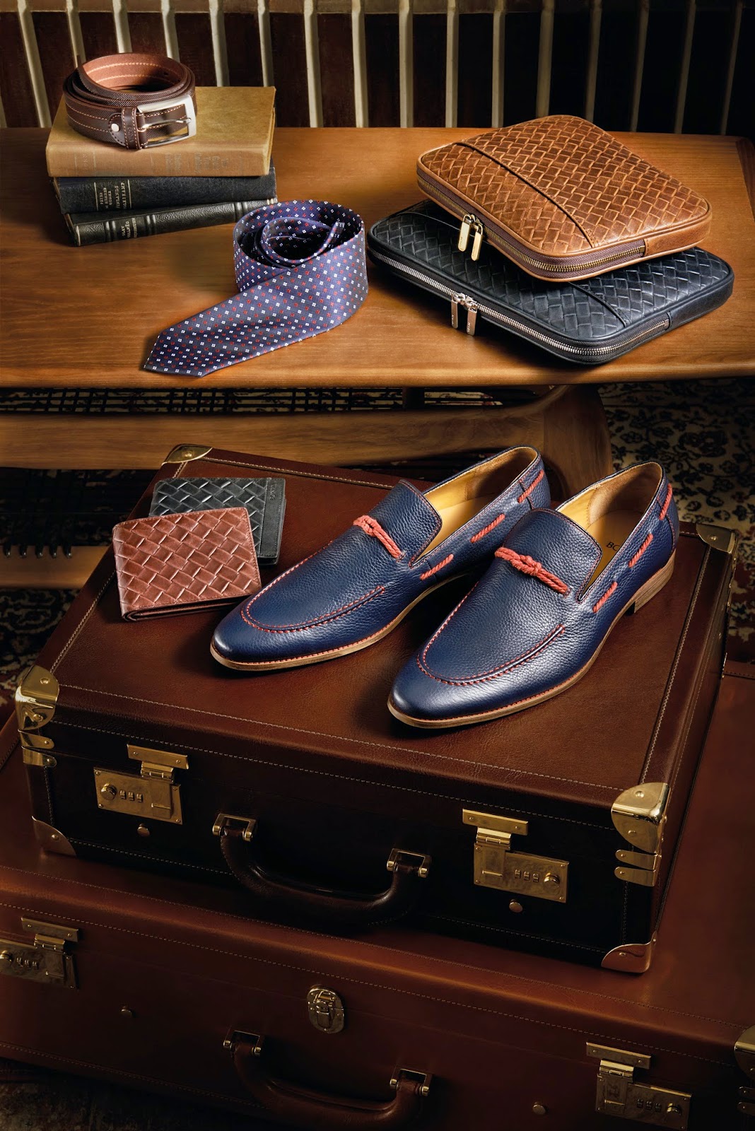 Kee Hua Chee Live!: BONIA COLLECTION---"COLOURS BY NATURE" SPELLS THE ...