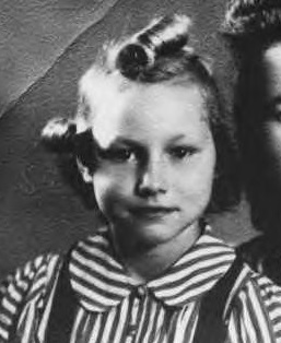 Confessions of An Authoress: Helena's Story