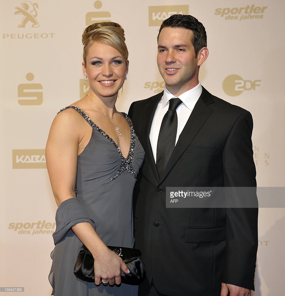 magdalena neuner josef holzer - woodenbild :)