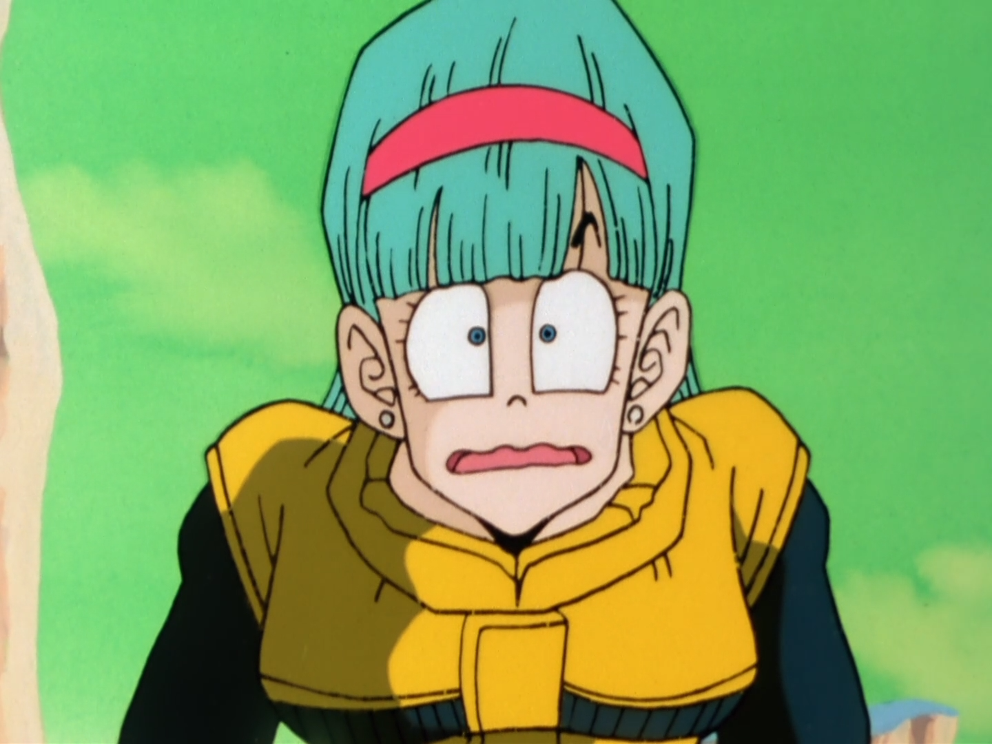 Top Dragon Ball Kai ep 28 - The Super Special Showdown Approaches! The ...