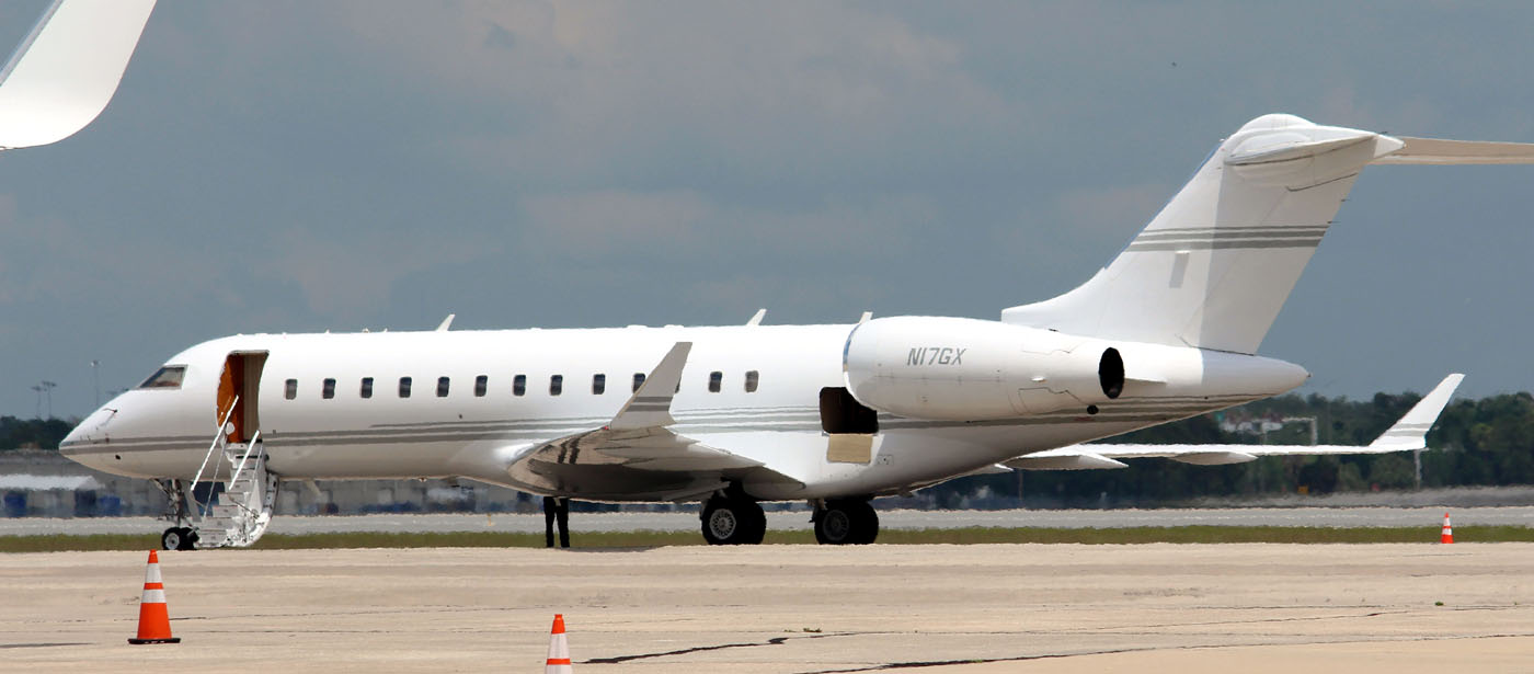 World Biz Spotters: July 2016