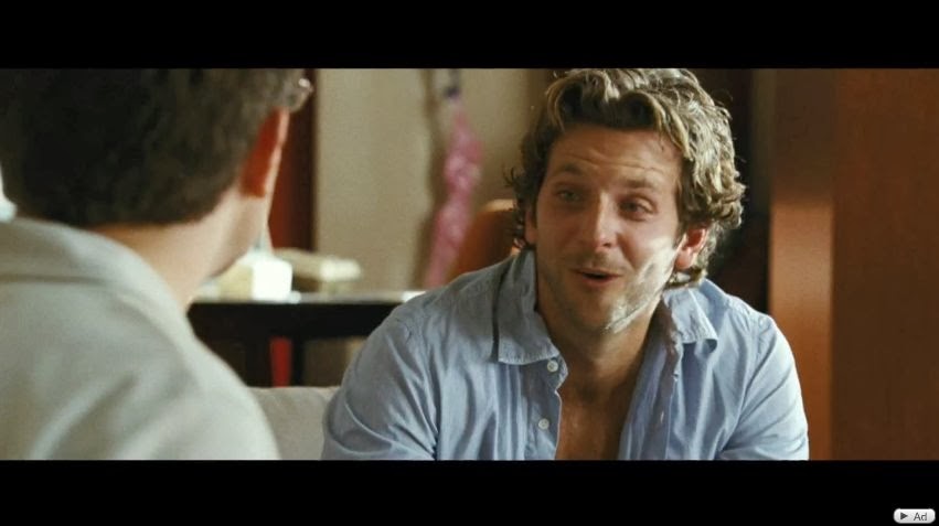 Naomi AS Media: Shot types