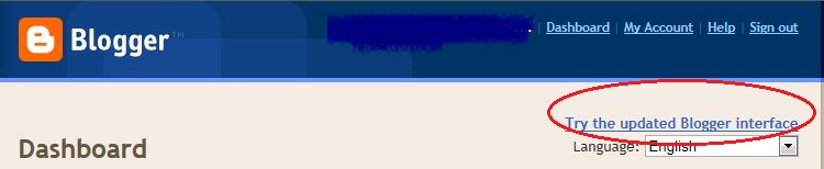 How to create a Tab using the labels in the blogger ~ Explore Microsoft 365