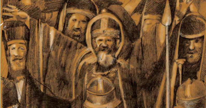 The Neo-Christian Tree of Life