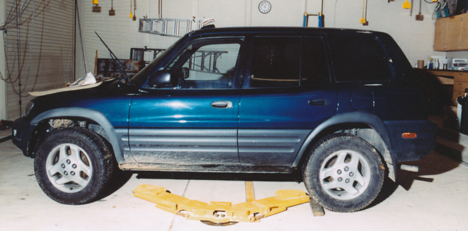 What Really Happened to Teresa Halbach?: October 2017