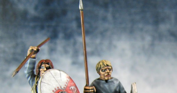 Moiterei's bunte Welt: Fall of the western Empire 3: More late roman ...