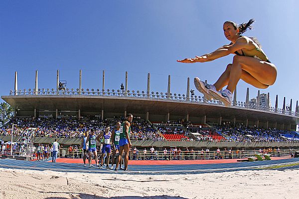 Olímpicos do Brasil - informação e cultura poliesportiva na web ...