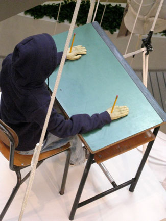 The Rebel Magazine: Introducing Raksha Patel