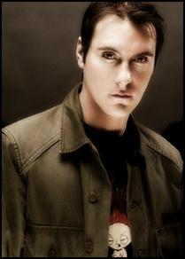 Benjamin Burnley HairStyle (Men HairStyles) - Men Hair Styles Collection