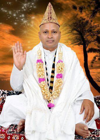 SHRI SADGURU KABIR SAHEB { KABIR AMARITSANDESH } KABIR LAHARTARA DHAM ...