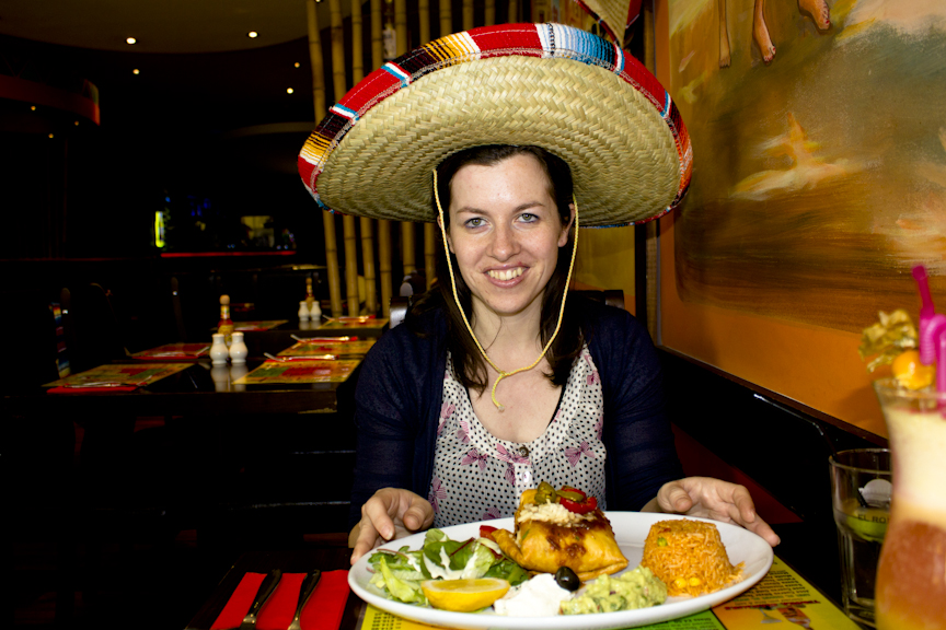 Across the Border: Mexican Monday Adventures!