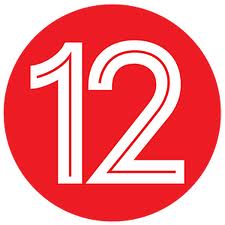 Curiosidades: Curiosidades sobre el número 12