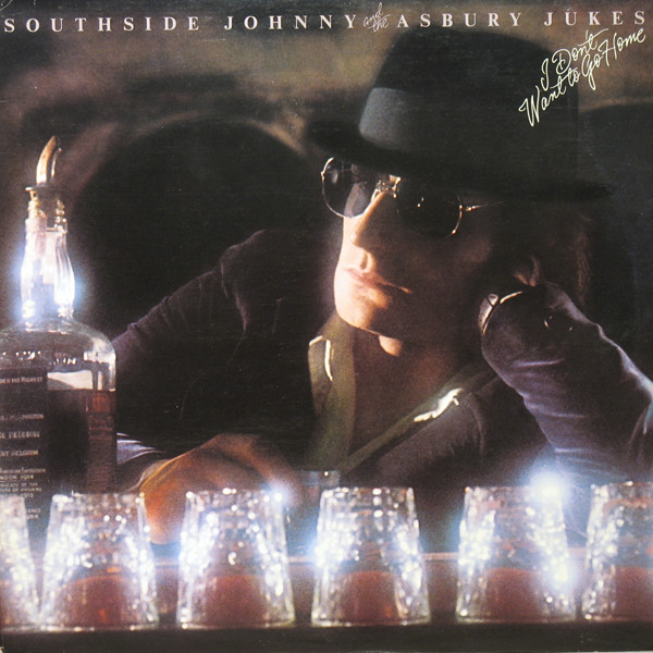 That Devil Music: CD Review: Southside Johnny and the Asbury Jukes' The ...