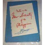 LOOK: The Brilliant President Ferdinand E. Marcos Books - GET IN