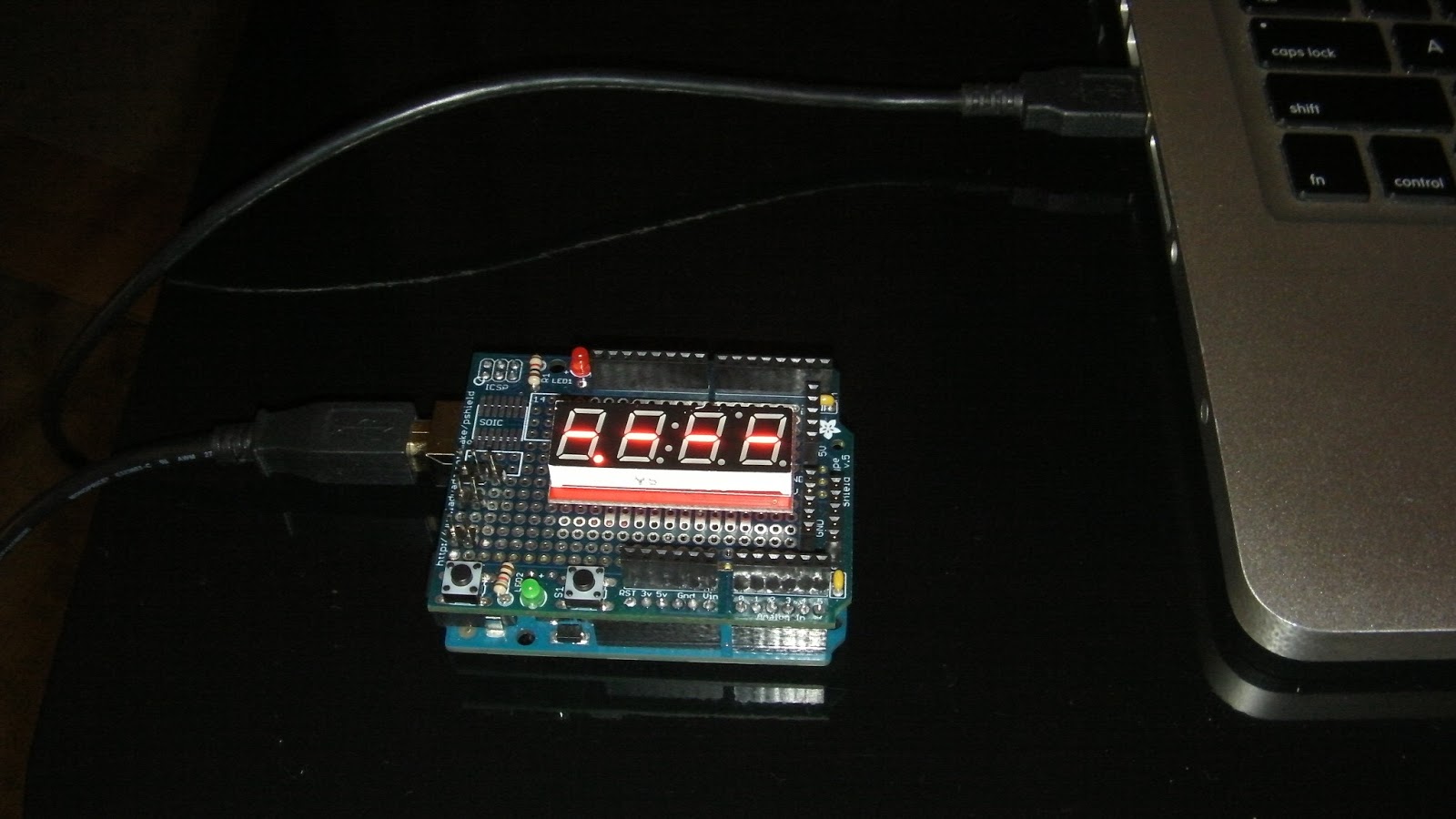 Bill Wong Tech: How to Build a HUD for your Car
