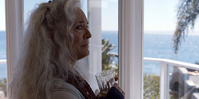 HK AND CULT FILM NEWS: INHERITANCE -- Movie Review by Porfle