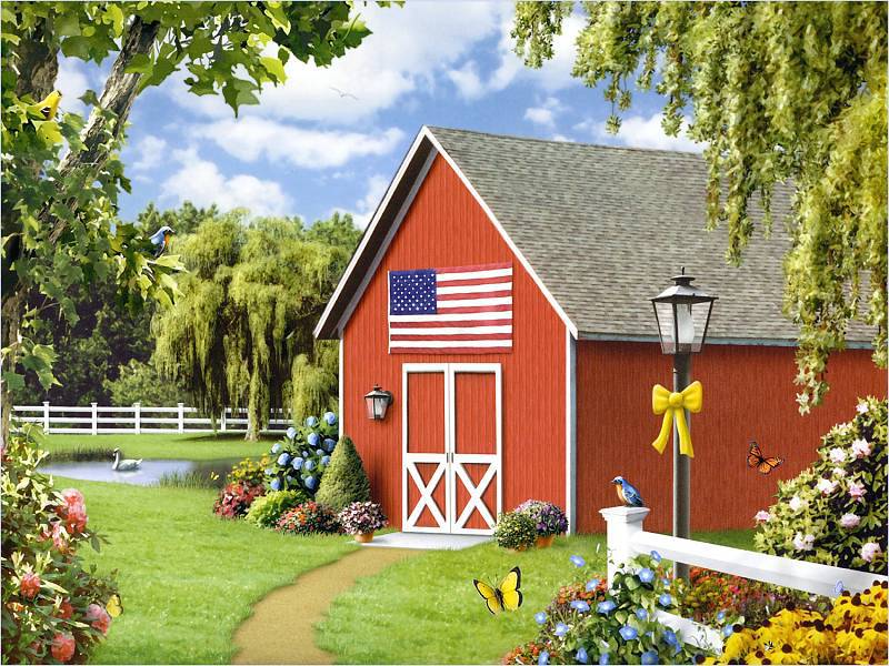 Alan Giana | Fantasy painter | Tutt'Art@ | Pittura * Scultura * Poesia ...