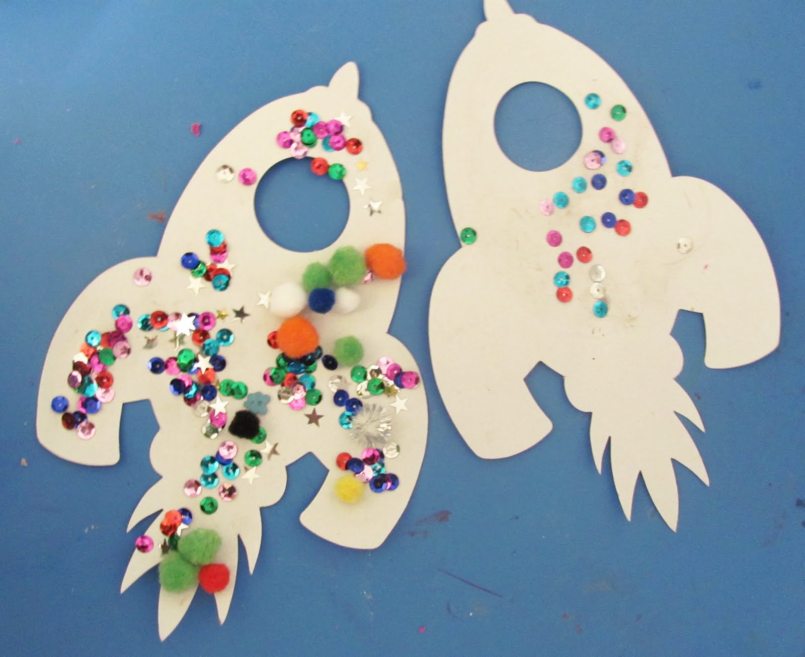 itmom: To Infinity and Beyond!! (A Buzz Lightyear Birthday Party)