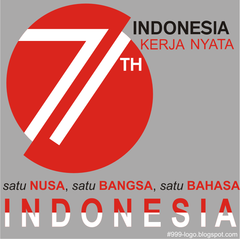 14+ Gambar Animasi Kartun Hut Ri