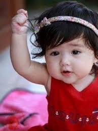 Cute and innocnt baby dps | Awesome dp