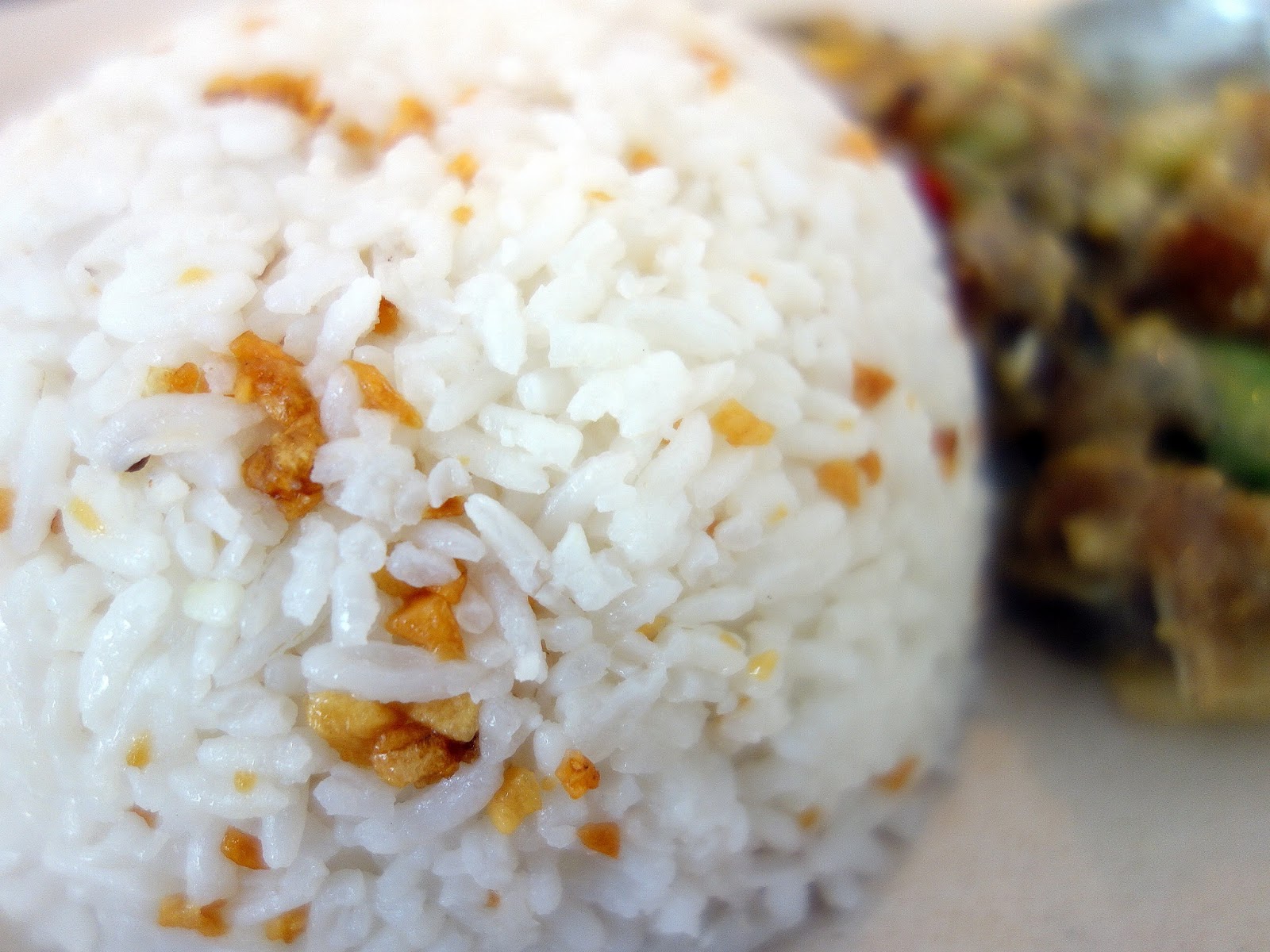 Eat Drink KL | Laguna Mabuhay Filipino Food @ Gereja Road