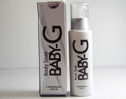 Sabun Baby G Asli Mampu Menyehatkan dan Mencerahkan Kulit ...