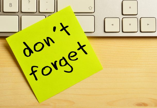 14 Cara untuk Meningkatkan Daya Ingat dan Memori - Sehatizen