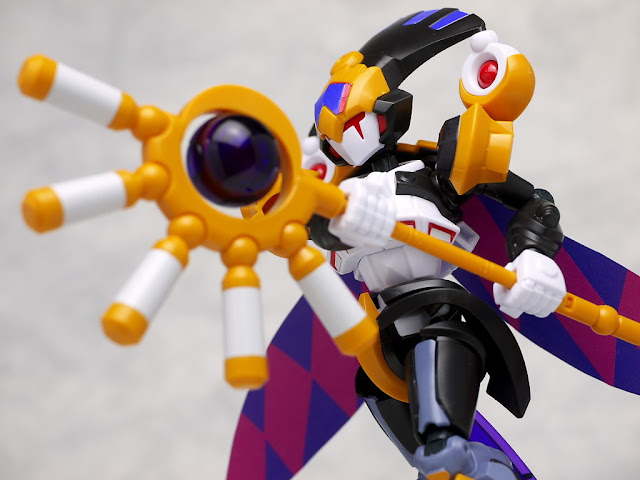 大光明株式會社: LBX 017 Nightmare 夢魘 (From はっちゃか)