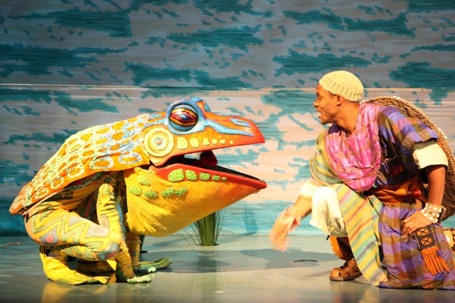 Para onde eu vou ?: EUA - Orlando