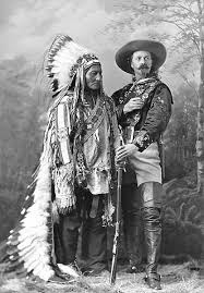 CONOZCAMOS LA HISTORIA: GRAN JEFE TORO SENTADO (SITTING BULL) ó TATANKA ...