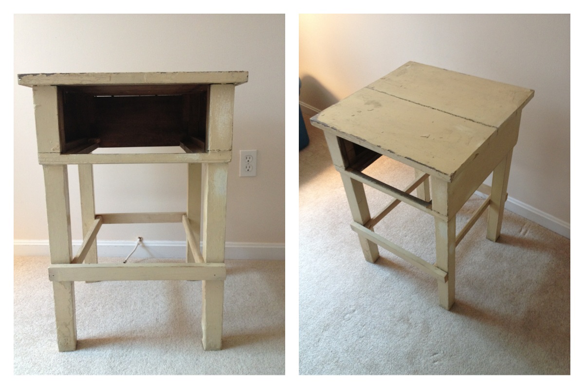 Alchemy Home: Trash to Treasure