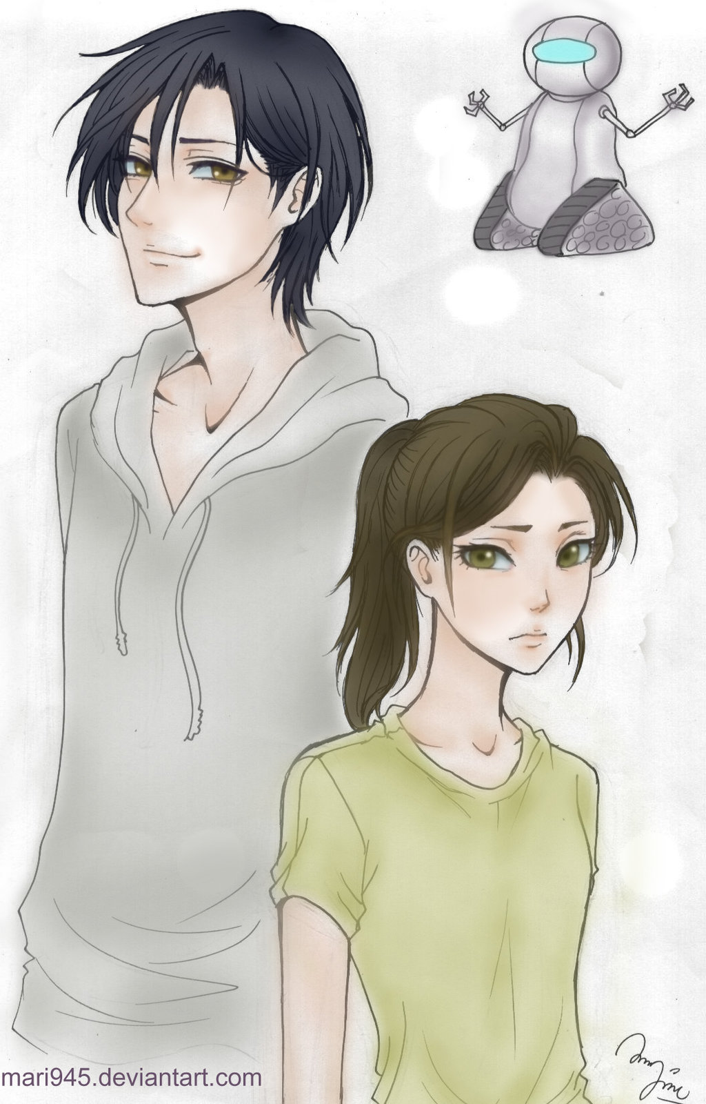 La mejor nave para viajar es un libro: Saga Crónicas Lunares - Marissa ...