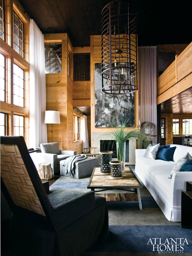 Splendid Sass: SUSAN FERRIER ~ DESIGN ON LAKE MARTIN